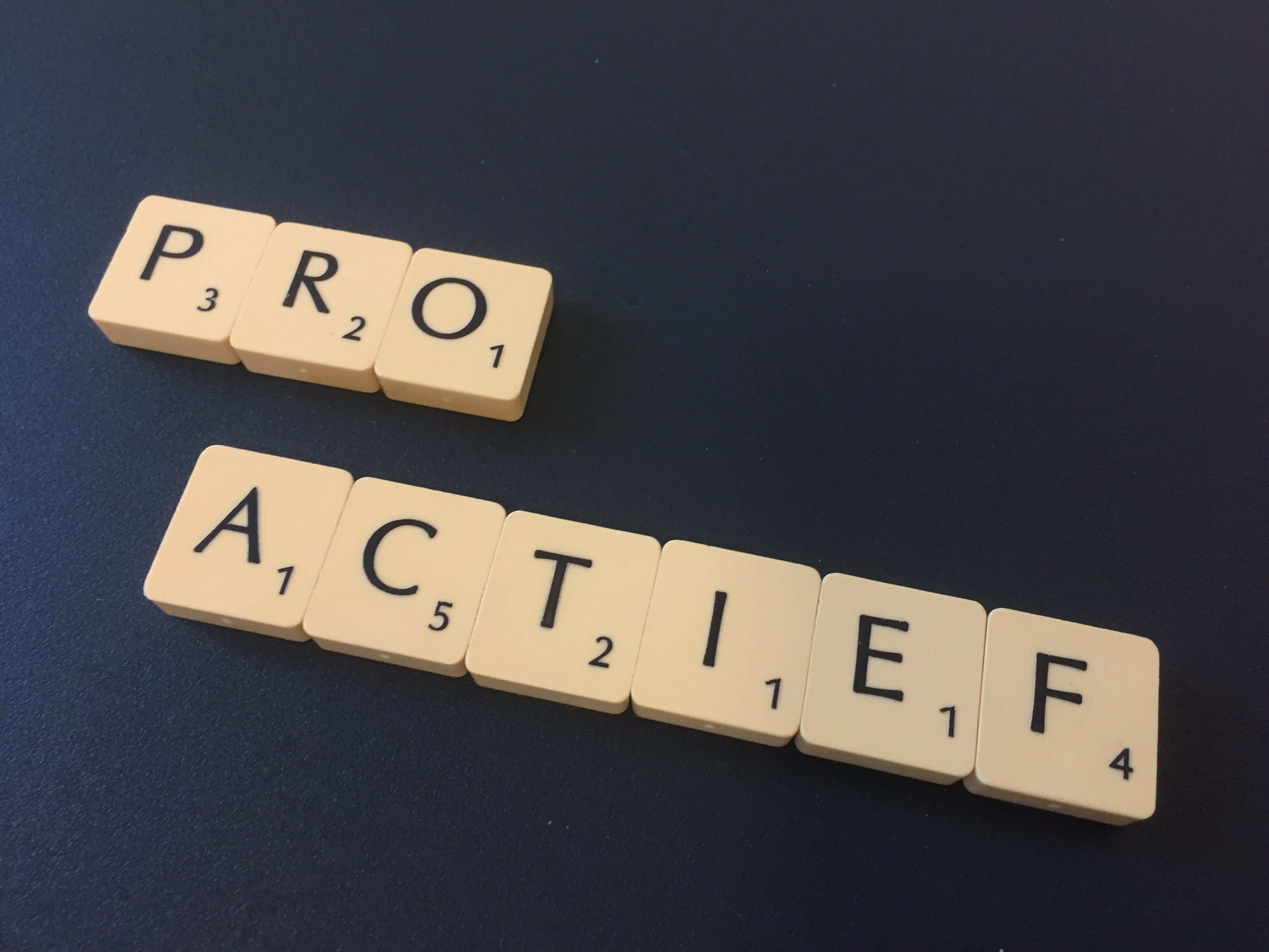 Training - Proactief communiceren met klanten | UL-Team, dé specialist ...