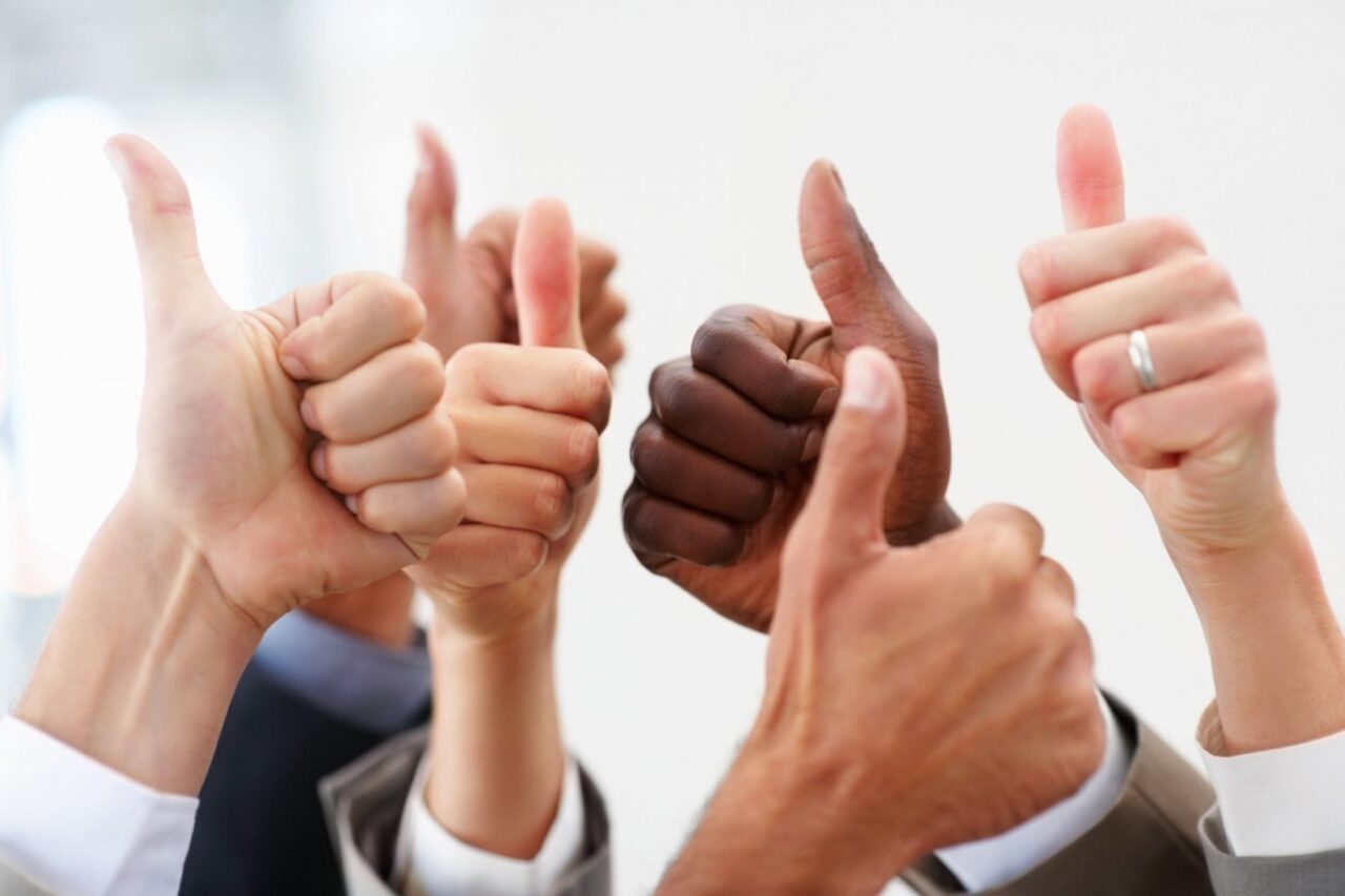 Workshop - Positieve feedback geven | UL-Team, dé specialist voor ...