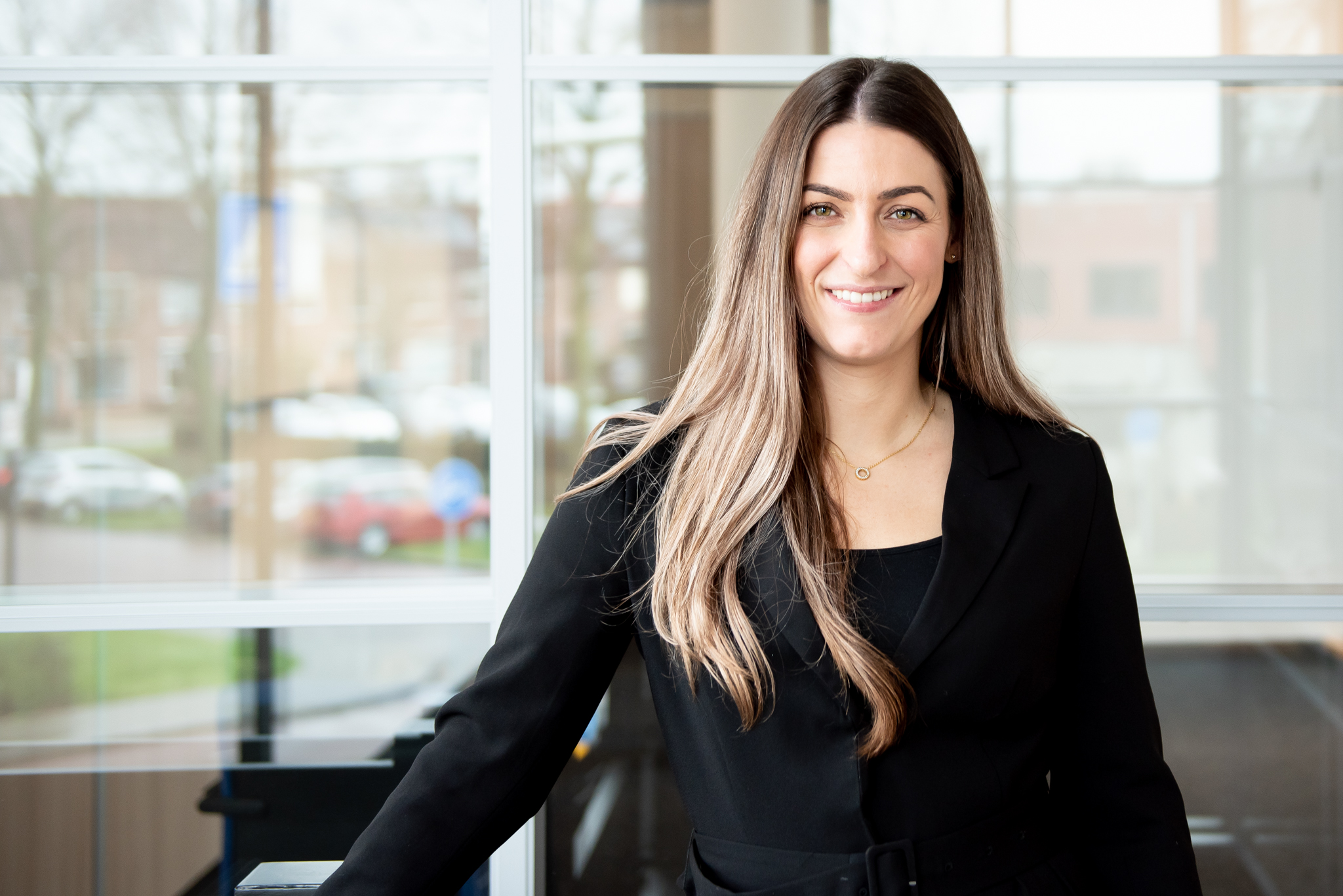 Melanie van den Oudenalder | UL-Team, dé specialist voor opleidingen in ...